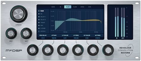 Best Convolution Reverb Plugins 2025 Audiophiles