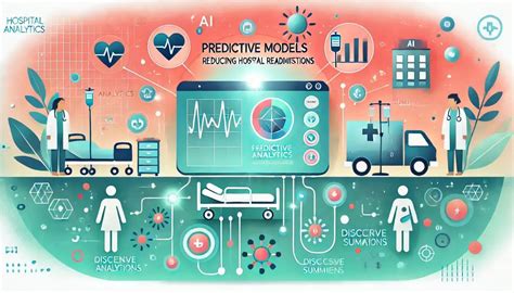Reducing Hospital Readmissions Using Predictive Models Artificial