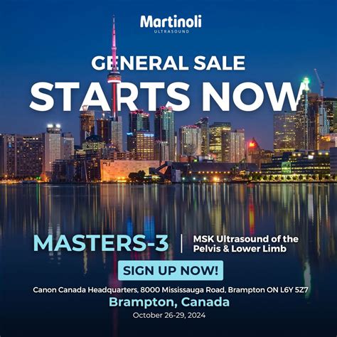 Want To Experience A Masterclass In Msk Look No Further Martinoli