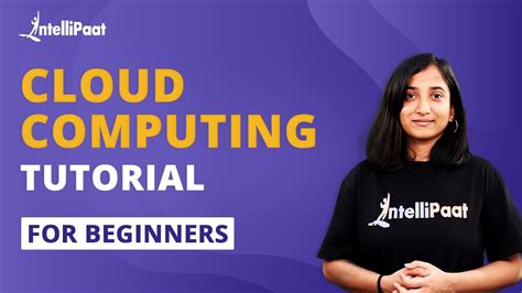 Introduction To Cloud Computing Cloud Computing Tutorial For