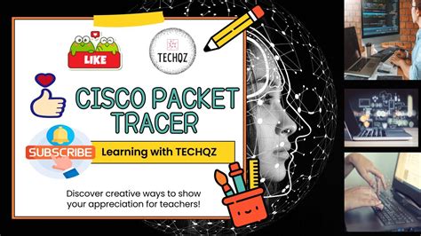 Pcs To Switch To Router Configurations On Cisco 💻switch Cisco