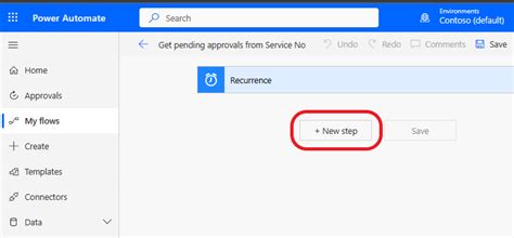 Integrating Servicenow With Microsoft Teams Approvals Via Power