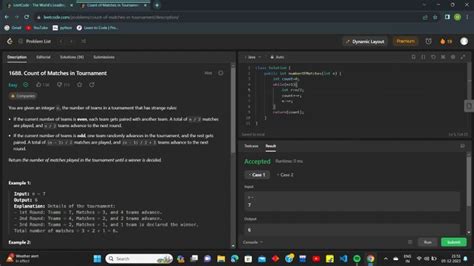 Hari Challa On Linkedin 100daysleetcode Dsajourney