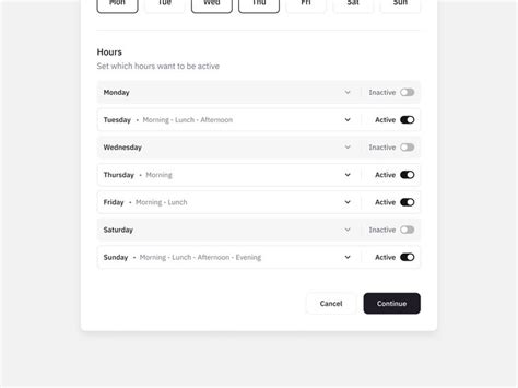 Scheduling Tool Dashboard Design Ui Design Dashboard Beautiful Web Design