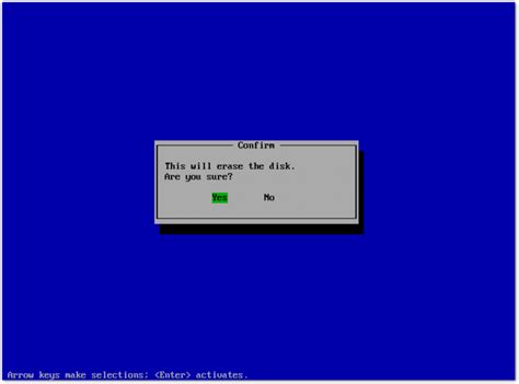 Installing Vmware Photon Os And First Impression Techcrumble