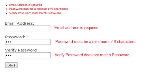 Multi Lingual Form Validation Using Mvc Dataannotation Attributes And Sitecore Part 1 Custom