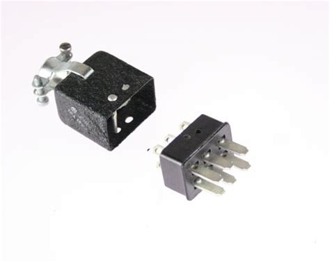 P 306 CCT CINCH Connector Industrial Plugs 2025003997