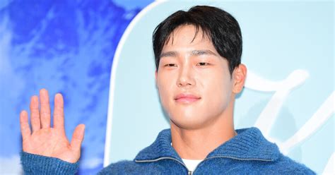 윤성빈 보기만 해도 듬직