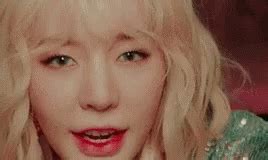 Sunny Snsd GIF Sunny Snsd Girls Generation Discover Share GIFs