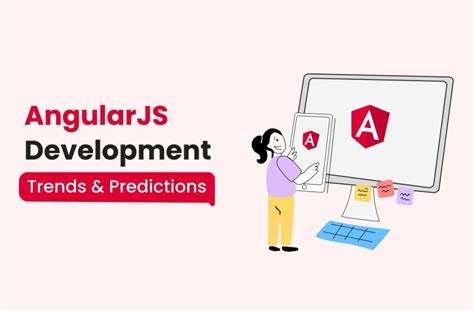Ll Technolab Pvt Ltd On Linkedin Angularjs Trends Predictions Webdevelopment Futuretech