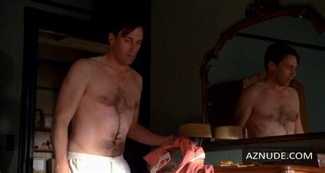 Jon Hamm Nude And Sexy Photo Collection Aznude Men