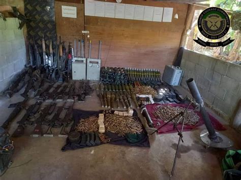 တောင်ကြာအင်း ကျေးရွာစာသင်ကျောင်းနှင့် ရဲစခန်းတွင် စခန်းချထားသည့် စစ်ကောင်စီတပ်ကို ဝင်ရောက်တိုက