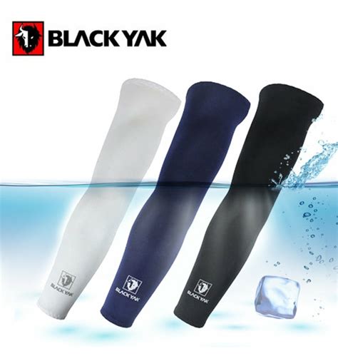 블랙야크 프리미엄 쿨토시 자외선차단 팔토시 티몬