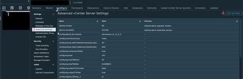 Vsphere Cluster Service Status Unhealthy Hatası Çözümü Ve Retreat Mode