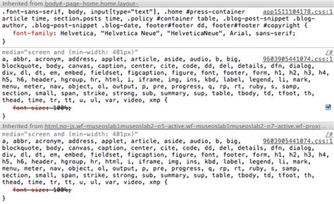 About Normalize Css Nicolas Gallagher Web Design Tips Css Search Engine Optimization Seo