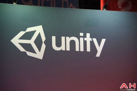 Tango Gains Native Unity Support