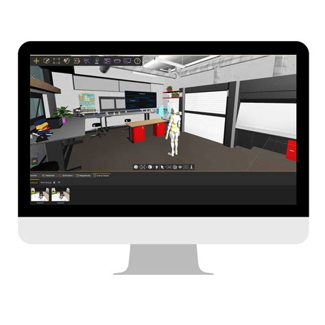 Simlab Soft Vr Education How To Make Your Own Education Vr Experience