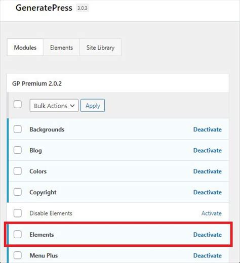 How To Create Sticky Floating Footer Bar In Generatepress