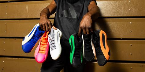 Adidas Officially Launches Harden Vol. 8 | Hypebeast