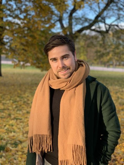 Pornoavhengigheita Gjorde At Gjermund 31 Såg Annleis På Venninner