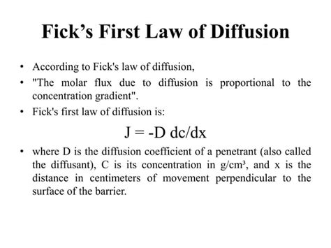 Diffusion Principles In Biological System Pdf