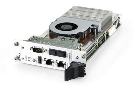 Dspace Rolls Powerful Processor Board For Scalexio Hil System