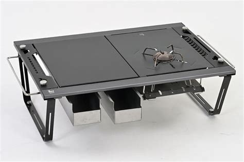 Low Toad Table Products Zane Arts