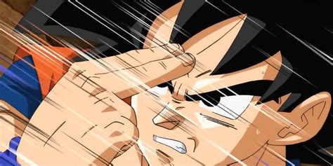 The 15 Most Devastating Attacks In Dbz History