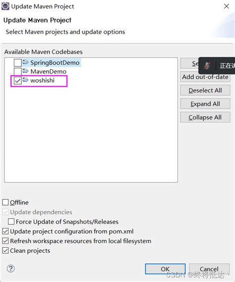 Springboot的使用java Springboot父工程引用 Csdn博客