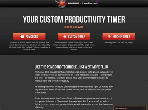 Best Pomodoro App 12 Best Tools To Supercharge Your Productivity