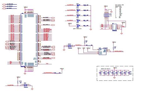 Nios Devkit 2s30 Reference Design Field Programmable Gate Array