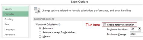 10 Excel Habits That You Must Develop Goodly