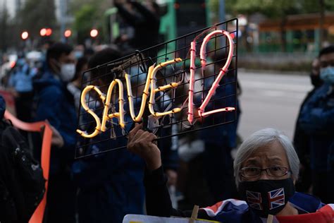 Hongkonger Who Attempted To Escape To Taiwan Charged With Perverting Course Of Justice Drug