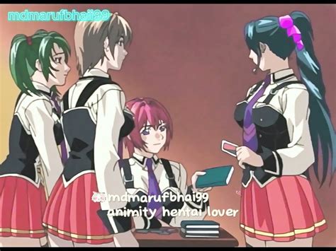 Busty Hentai Girl Sex With All Mans Cheat Everyone Eporner