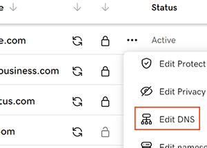 How To Verify Your Domain On ProtonLinks ProtonLinks