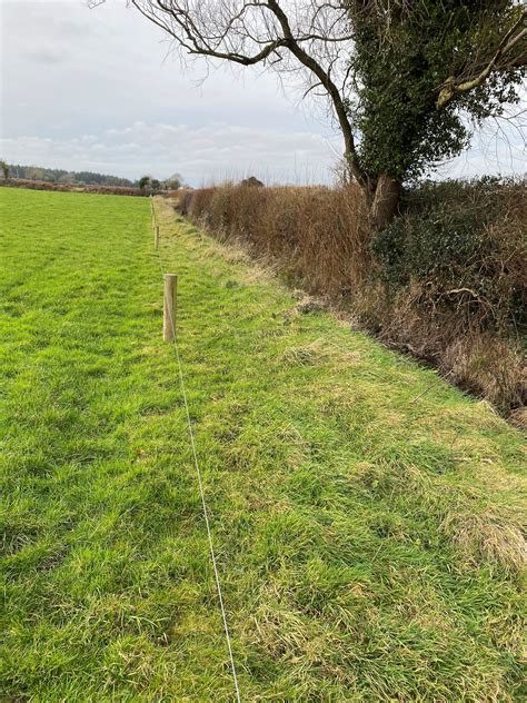 Spatially Targeted Riparian Buffer Zones Farming For Water Eip