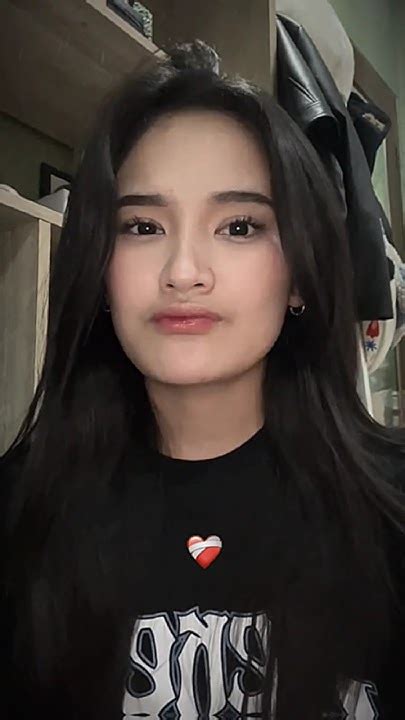 Happy Birthday Ashell 🥳🤍 Wish Dari Aku Ada Di Dm Ya😃 Asheljkt48 Adeljkt48 Jkt48 Youtube