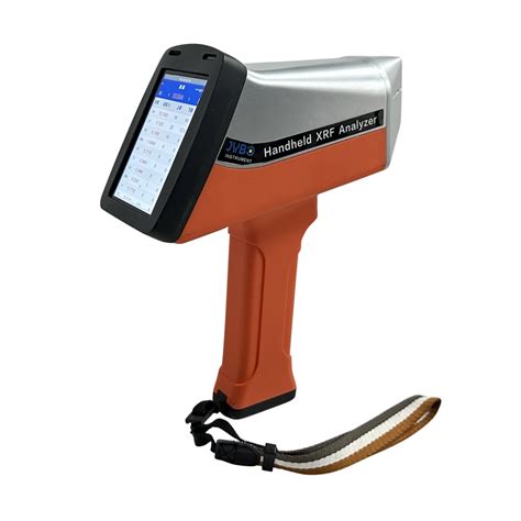 New Design X Ray Fluorescence Spectrometer Xrf For Archaeology