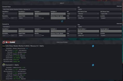 Find Your Mouse Sensitivity Starfield Mod Download