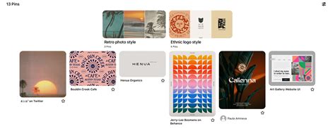 Hawaiian Dance Club Visual Identity Behance
