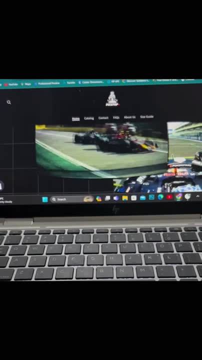 Video Hamna Ch On Linkedin Webdevelopment Cloud F1 Shopify Tech