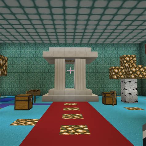 REIMAGINED An Adventure Map Minecraft Worlds CurseForge