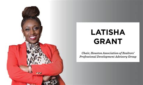 How The Houston Association Of Realtors Fuels Success Through Education