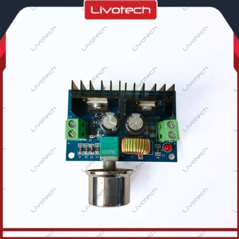 Daftar Harga Step Down Xl Original Spesifikasi Lengkap Februari 2025