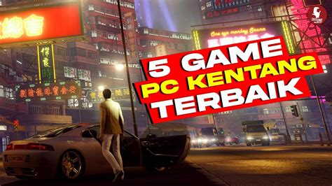 Rekomendasi Game Pc Ringan Terbaik Youtube