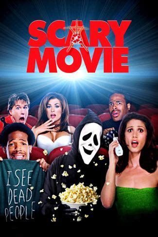 Scary Movie 2000 Film Information Und Trailer Kinocheck