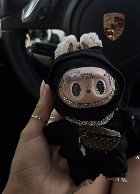 Best 12 Labubu Artofit