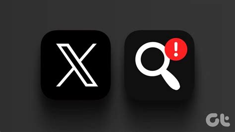 2 Ways To Fix Twitter X Not Working On Iphone And Android Guiding Tech