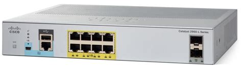 Cisco Catalyst 2960 L Series Switches Cisco