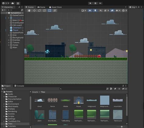Allister Harvey On Linkedin Unity3d Gamedev Learning